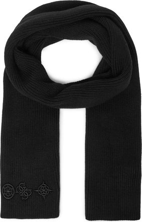 Guess Schal Guess AW5406 POL03 Schwarz