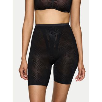 Triumph Shapewear Unterteil Shape Smart Ellipse 10222279 Schwarz