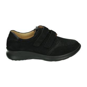 Ganter 207932 Flat - - Shoes - Damen - Schwarzk - 37 1/2 EU