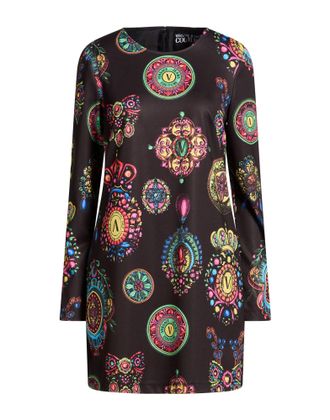 Versace KLEIDER - Mini-Kleider auf YOOX.COM