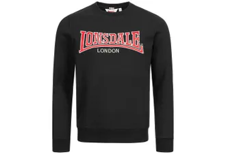 Lonsdale Sweater Sweatshirt Lonsdale Berger LP181