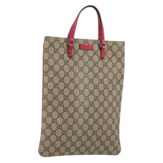 Gucci Damen, Pre-Owned, Beige, ONE SIZEGr&ouml;&szlig;e