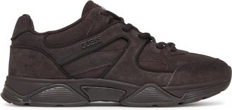 Guess Sneakers Guess FLFCOL SUE12 Dunkelbraun