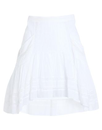 Isabel Marant HOSEN & R&Ouml;CKE - Minir&ouml;cke auf YOOX.COM