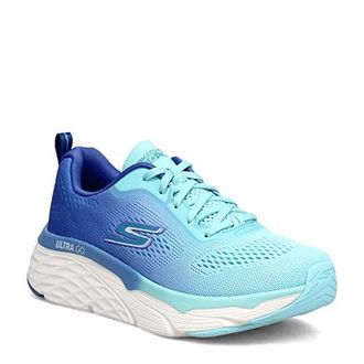 Skechers Baskets Max Cushioning Elite-Destination Point pour Femme, 41 EU