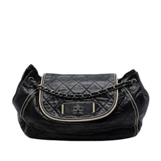 Chanel Pre-owned Schultertasche - - Pre-owned - Damen - Schwarzk - ONE SIZE