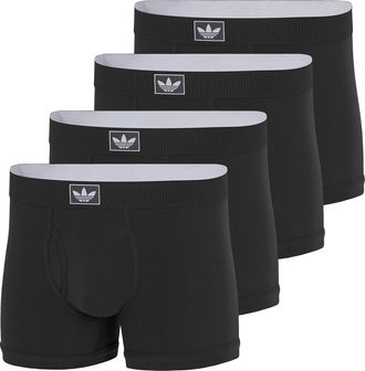 adidas Trunk Comfort Cotton Rib