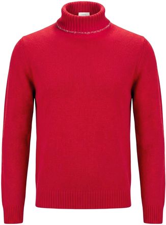H953 STRICKWAREN - Rollkragenpullover auf YOOX.COM
