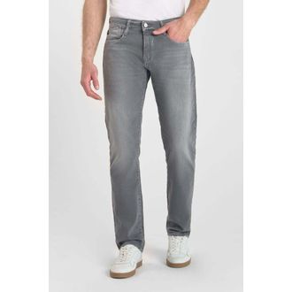 Le Temps Des Cerises Jeans jogg 800/12 regular gris