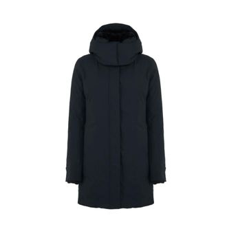 Save The Duck Samantah Parka - - Coats - Damen - Schwarzk - M