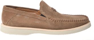 Baldinini MOCASSIN BALDININI - Gr. 42,5 (EU) - in Braun