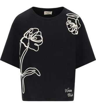 Weekend by Max Mara T-SHIRT SALA NOIRE MAX MARA WEEKEND