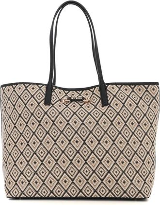 Guess Femme, Sacs, Multicolore, Taille: ONE Size Sophia Large 2 in 1 Tote