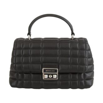 Michael Kors Satchel - - Bags - Damen - Schwarzk - ONE SIZE