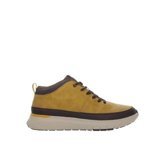 Lumberjack Homme, Chaussures, Jaune, Taille: 43 EU Baskets