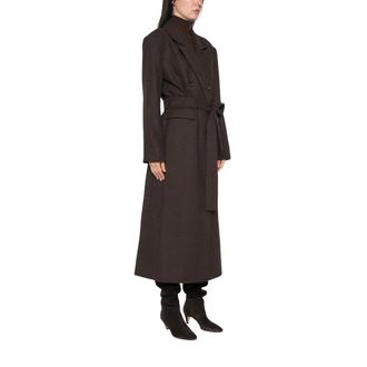 Gestuz Damen, M&auml;ntel, Braun, 2XSGr&ouml;&szlig;e