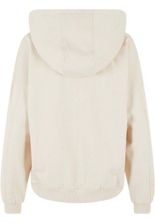 Urban Classics Kapuzenpullover Urban Classics Damen Ladies Organic Oversized Hoody (1-tlg)