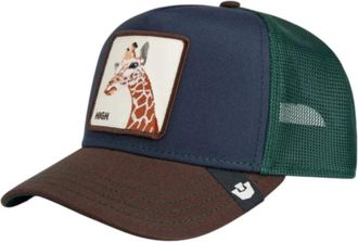 Goorin Brothers Homme, Accessoires, Multicolore, Taille: ONE Size Caps