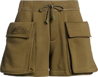 Dsquared2 HOSEN & R&Ouml;CKE - Shorts & Bermudashorts auf YOOX.COM