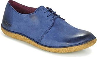 Kickers Holster - Derbies/Richelieus - Marine - Femme - T. 41