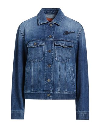 Missoni JACKEN & M&Auml;NTEL - Jeansjacken/M&auml;ntel auf YOOX.COM