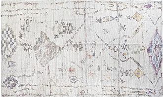 DKD Home Decor Teppich, Standard