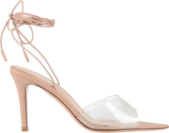 Gianvito Rossi SCHUHE - Sandalen auf YOOX.COM