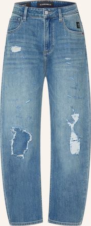 ER Elias Rumelis Elias Rumelis Barell Jeans Yoana blau
