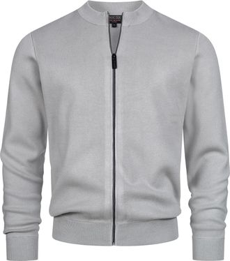 INDICODE JEANS Strickjacke Laos
