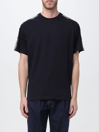 Versace Jeans Couture T-Shirt VERSACE JEANS COUTURE Homme couleur Noir