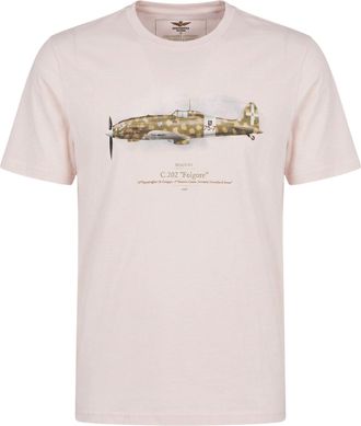 Aeronautica TOPS - T-shirts auf YOOX.COM