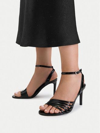 Jenny Sandalen CEO-CD25-041-1 Schwarz