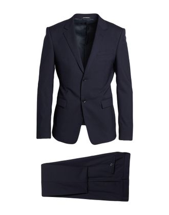 Emporio Armani ANZ&Uuml;GE und CO-ORDS - Anz&uuml;ge auf YOOX.COM
