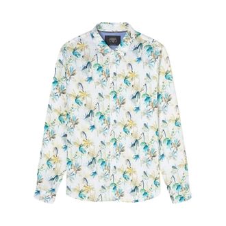 Le Temps Des Cerises Herren, Shirts, Mehrfarbig, MGröße