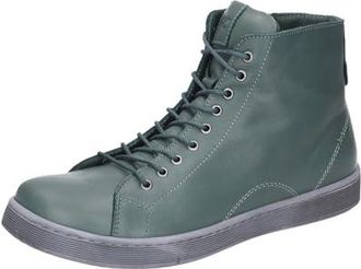 Andrea Conti 0344900 bleu, vert, 45 EU