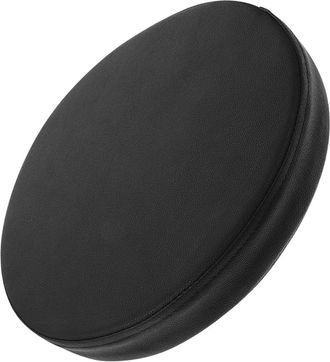 Hemobllo Runde Sitzkissen aus Memory Schaum f&uuml;r Stuhl und Bodenkissen 40cm Durchmesser 5cm Dicke f&uuml;r Esszimmer und Garten