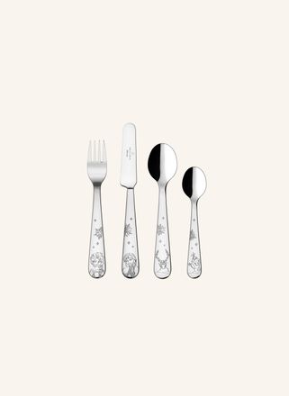 Villeroy & Boch Kinderbesteck, 4-Teilig Disney Frozen silber