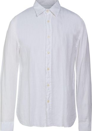 120% Lino TOPS - Hemden auf YOOX.COM