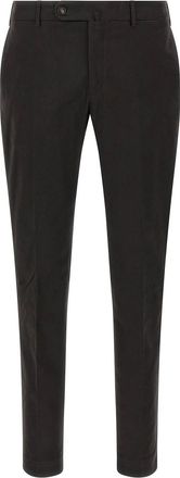 Incotex Casual Hose - Braun