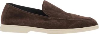 Doucal's Homme, Chaussures, Brun, Taille: 41 EU Mocassino Vaschetta