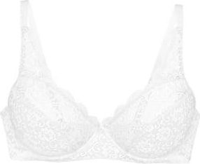Triumph Soutien gorge Amourette &agrave; dentelle sans armature