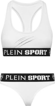Plein Sport Damen Unterw&auml;schenset Sport Set