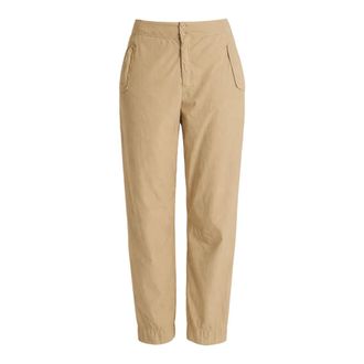 Transit Par-Such Femme, Pantalons, Beige, Taille: 44 FR Cfdtrcn231-03 Pantalon fusel&eacute;