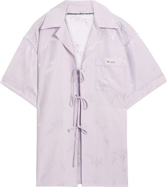 Alexander Wang TOPS - Hemden auf YOOX.COM