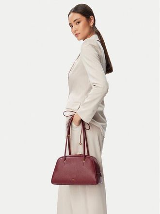Furla Handtasche Poppy M WB02109 BX4573 CN 4908S Dunkelrot