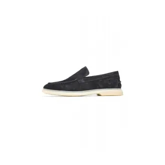 GANT Herren, Schuhe, Blau, 44 EUGr&ouml;&szlig;e