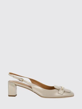 Tod's Escarpin TODS Femme couleur Beige
