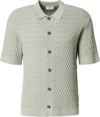 Dan Fox Apparel Hemd Domenic