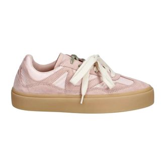 INUIKII Damen, Schuhe, Rosa, 40 EUGr&ouml;&szlig;e