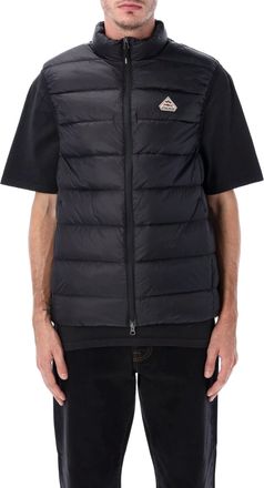 Pyrenex Manteaux Pyrenex Noir